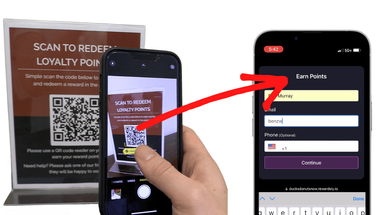 Mobile Loyalty – Mobile Marketing